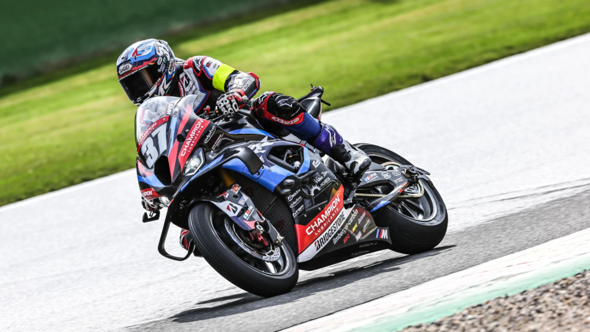 FIM EWC: 8 Stunden von Suzuka - ServusTV On